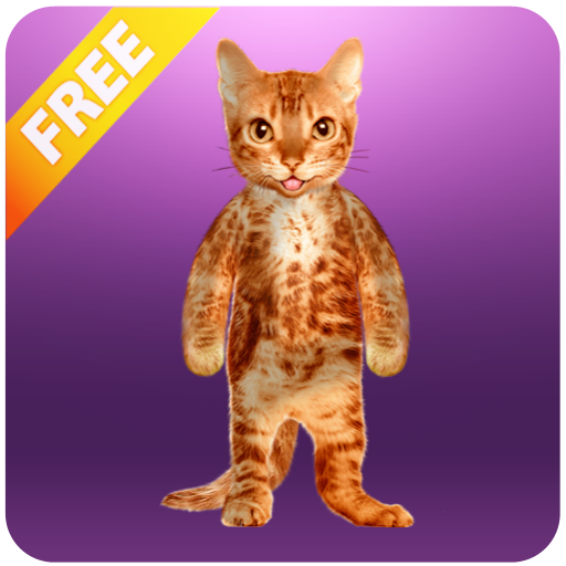 Talking Cat 2 - App on Amazon Appstore