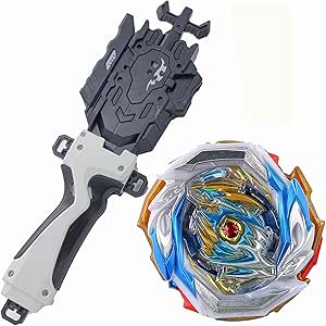 Amazon.com: Mopogool Play Blade Blade Toy Set Metal Fusion B Blades ...