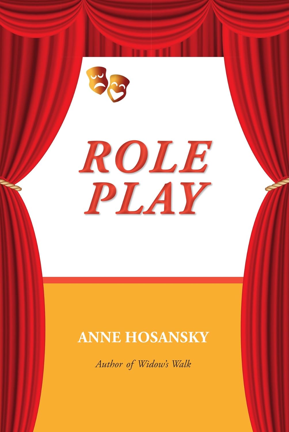 Amazon | ROLE PLAY (English Edition) [Kindle edition] by Hosansky, Anne ...