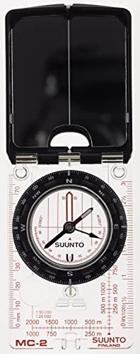 Top 10 Best Suunto Compass For Hiking : Reviews & Buying Guide - Katynel