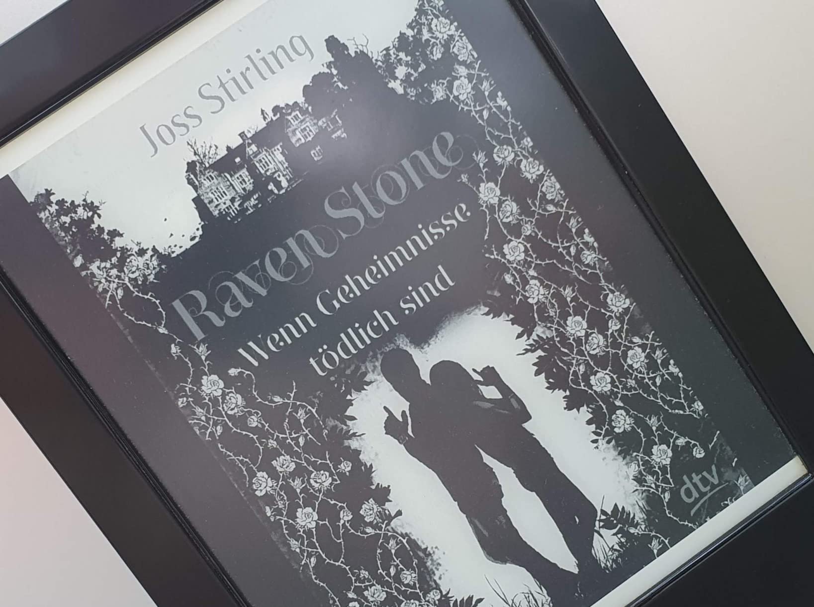 Raven Stone - Wenn Geheimnisse tödlich sind: Roman : Stirling, Joss ...
