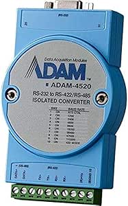 Advantech Isolated Converter - ADAM-4520 : Amazon.ae: Industrial & Scientific