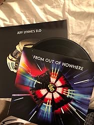 Amazon.com: From Out of Nowhere: CDs & Vinyl