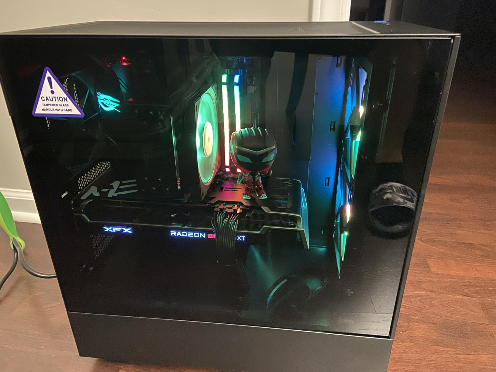 $13/mo - Finance Cooler Master Hyper 212 RGB CPU Air Cooler with SF120R ...