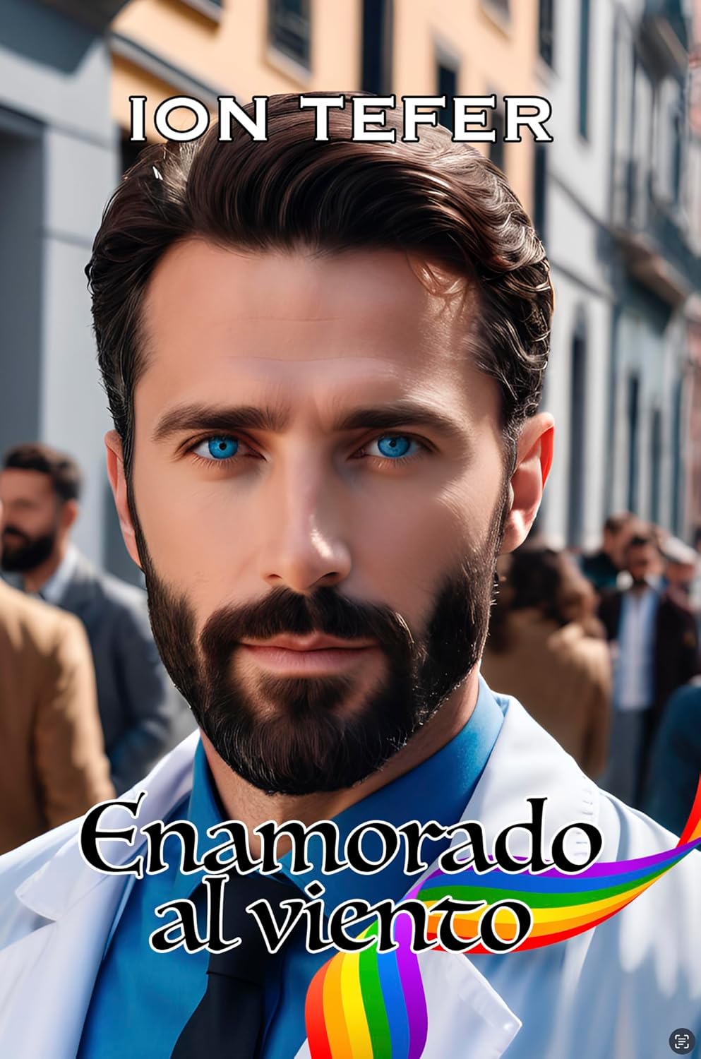 Enamorado al viento eBook : Tefer, Ion: Amazon.es: Tienda Kindle