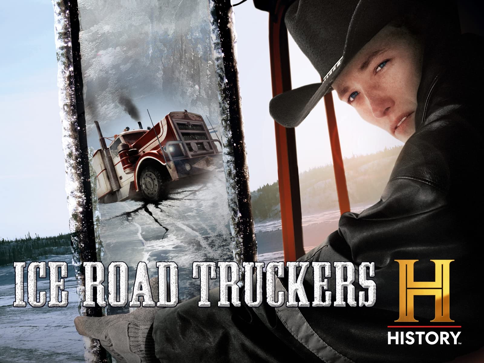 Watch Ice Road Truckers | Prime Video