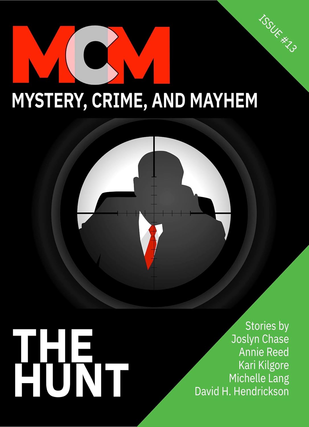 The Hunt (Mystery, Crime, and Mayhem Book 13) - Kindle edition by Adams ...