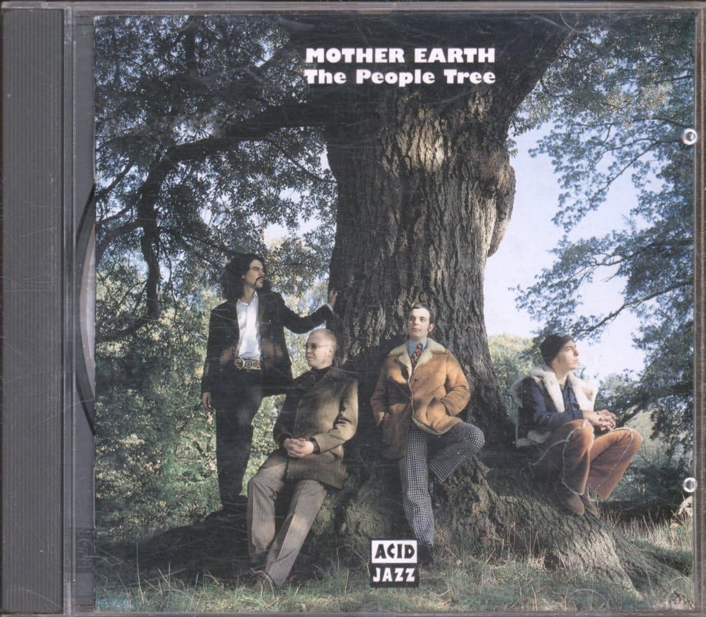 Amazon.com: People Tree: CDs & Vinyl