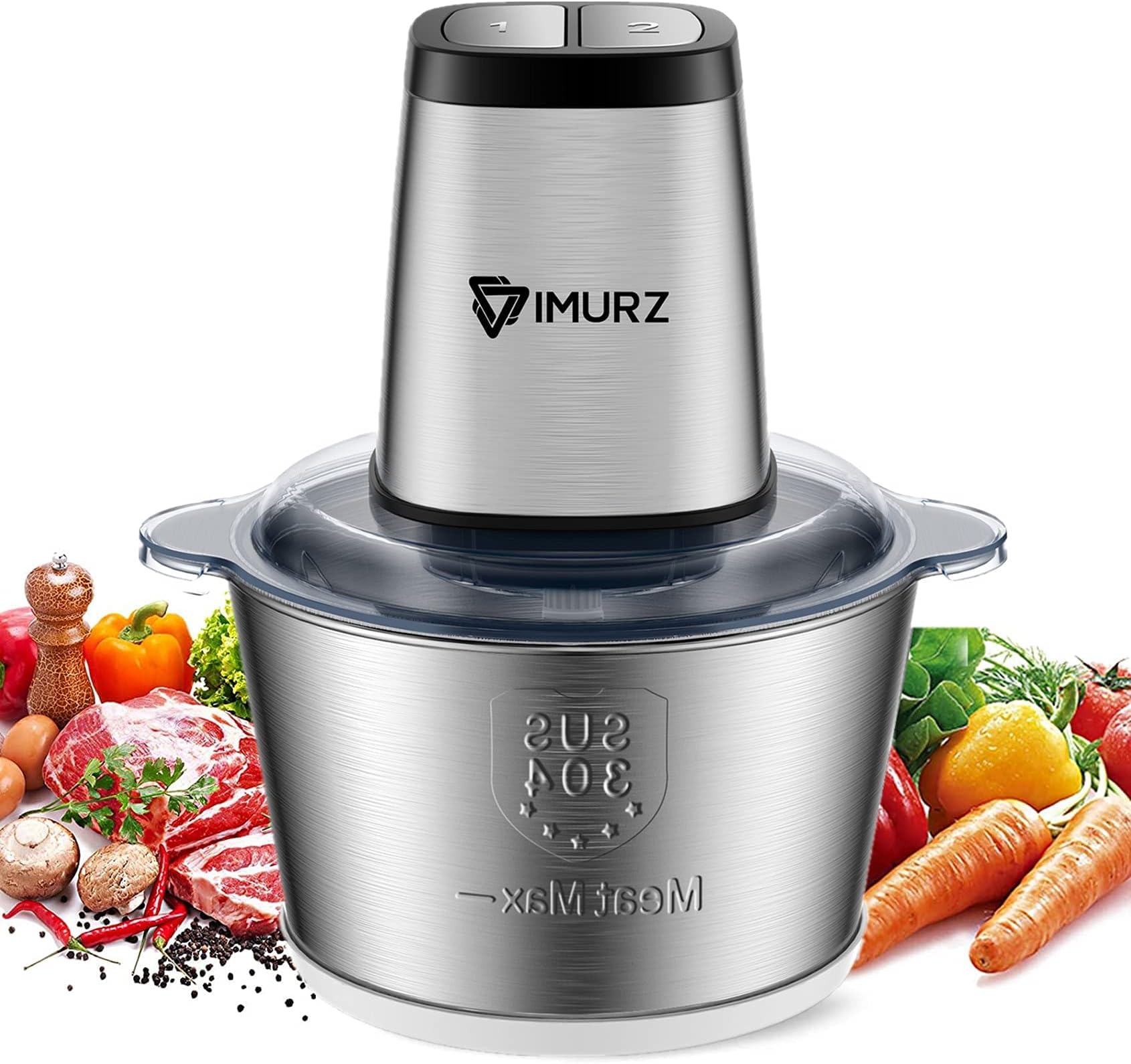 Lakeland Mini Food Processor : Amazon.co.uk: Home & Kitchen