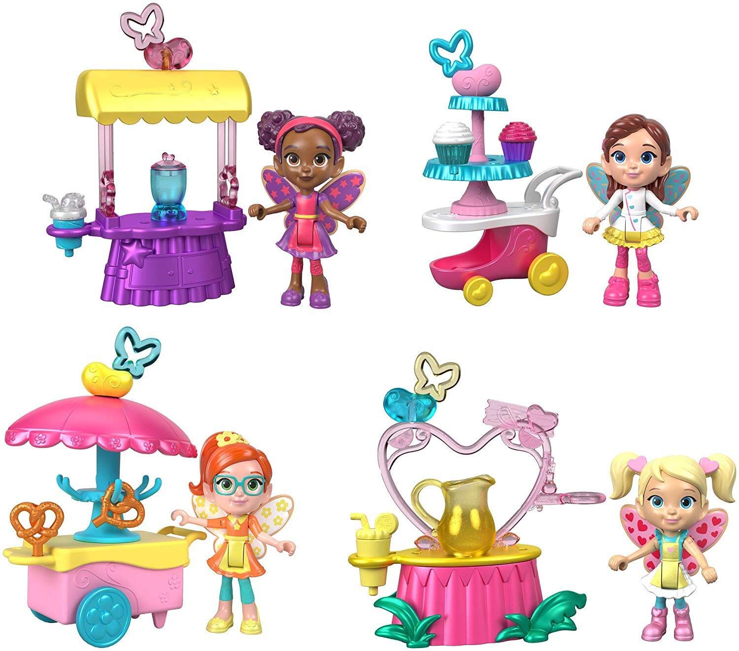 Buy Fisher Price Nickelodeon Butterbean s Caf Fairy Friends Figure buy-fisher-price-nickelodeon-butterbean-s-caf-fairy-friends-figure