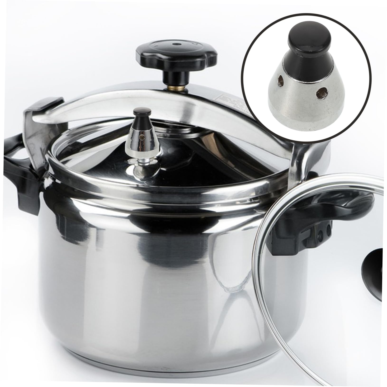 Cooker Safety Parts Pressure Cooker Safety Valve Replacement ...
