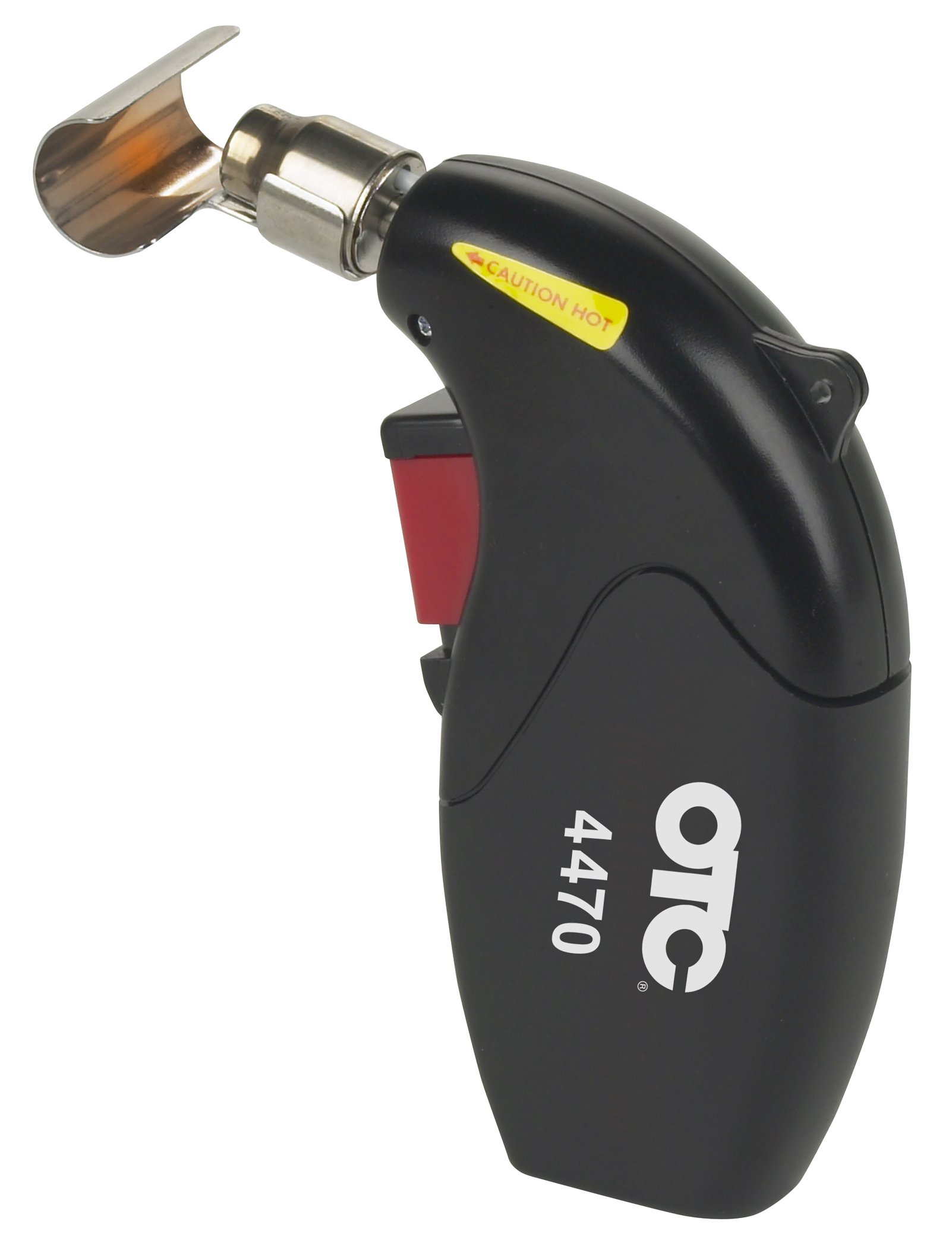 Snapklik.com : 4470 Butane-Powered Flameless Micro Torch