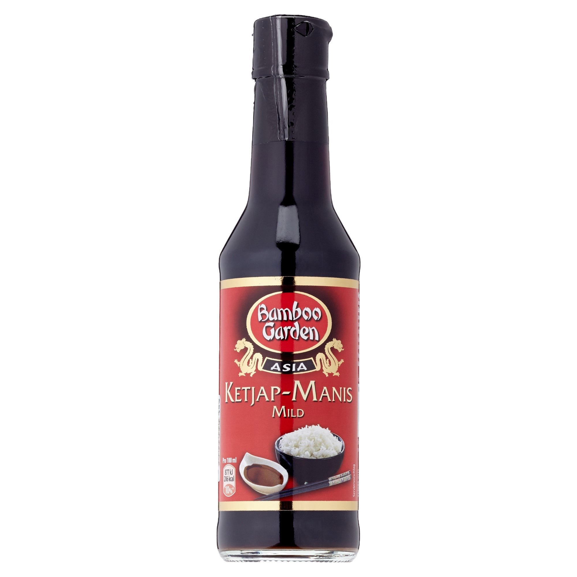 Ketchup Manis