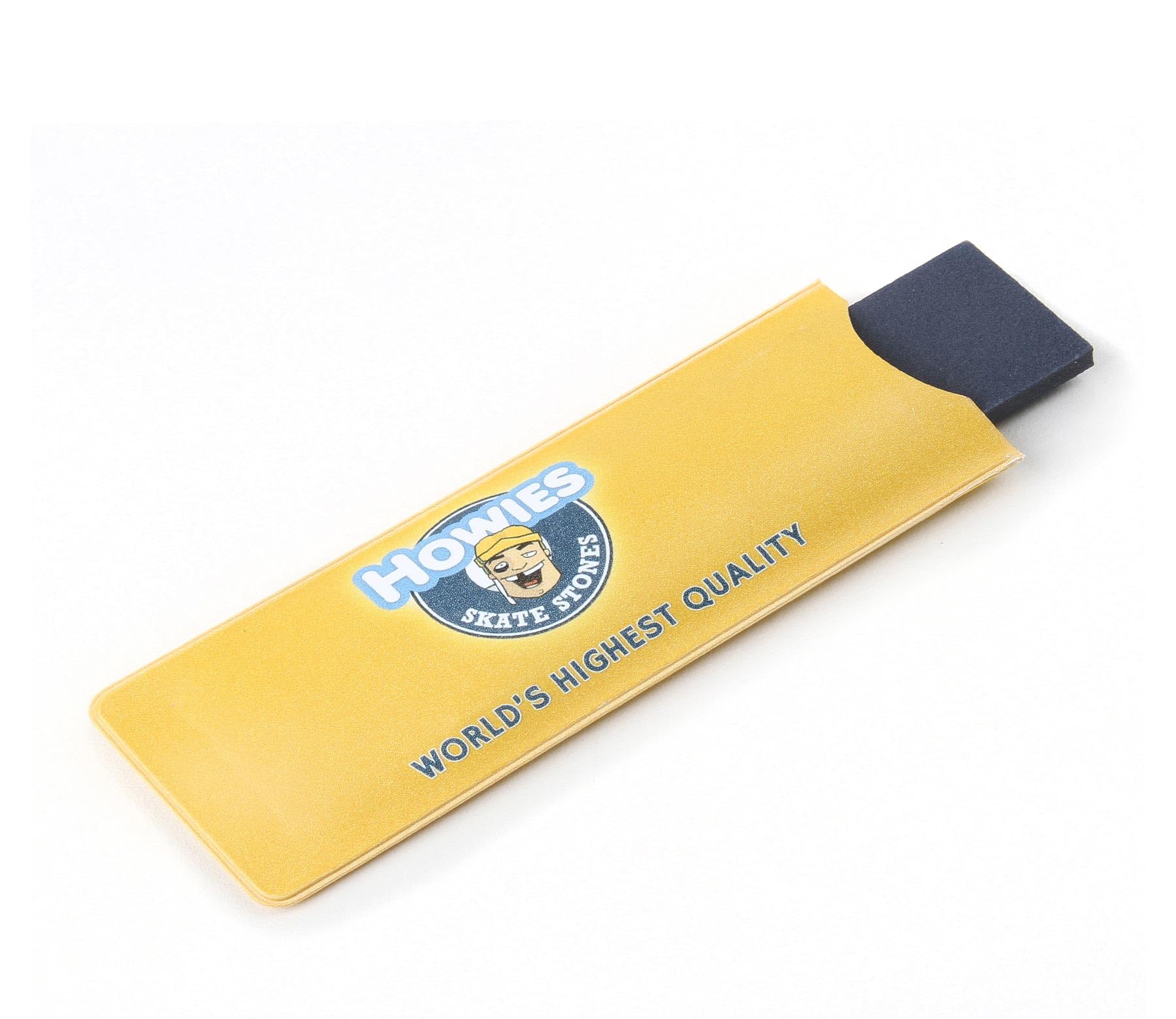 Snapklik.com : Hockey Tape Fine Pro Skate Hone Stone
