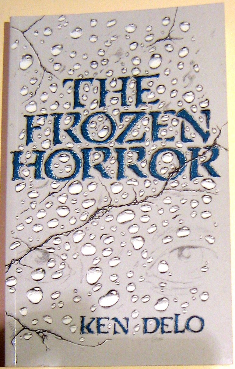 Publication: The Frozen Horror
