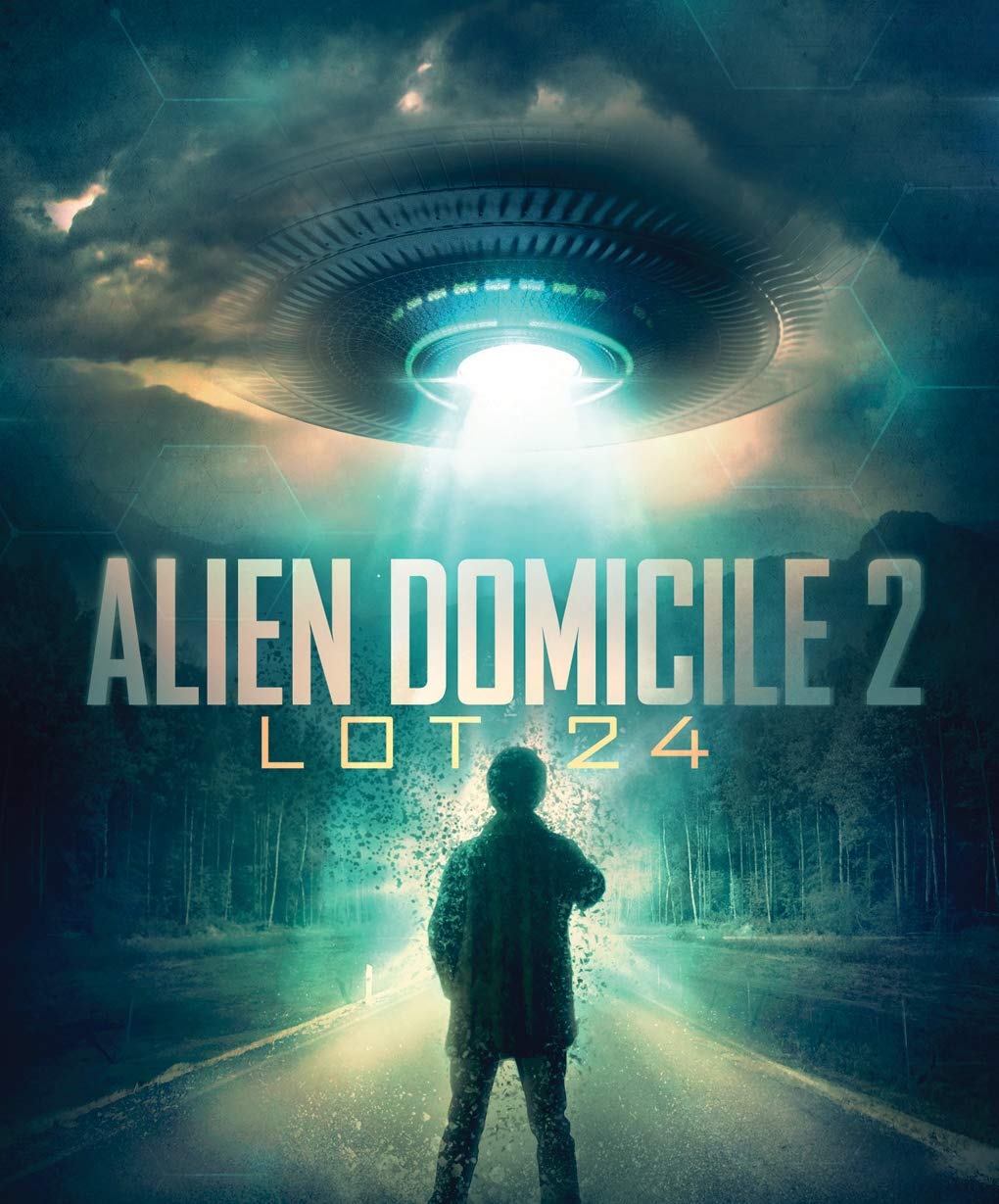 Amazon.com: Alien Domicile 2: Lot 24 [Blu-ray] : Trenell Blanks ...