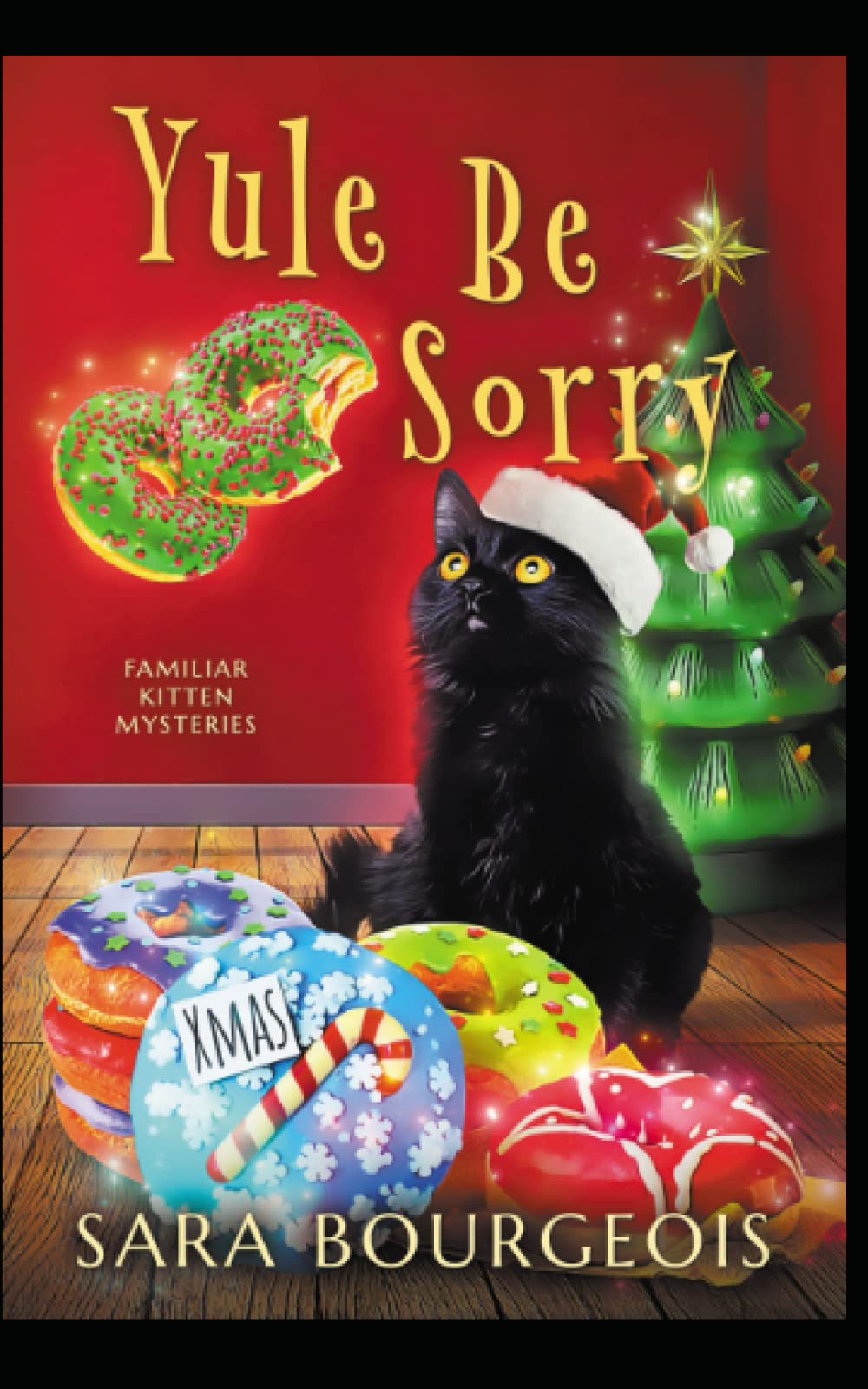Publication: Yule Be Sorry
