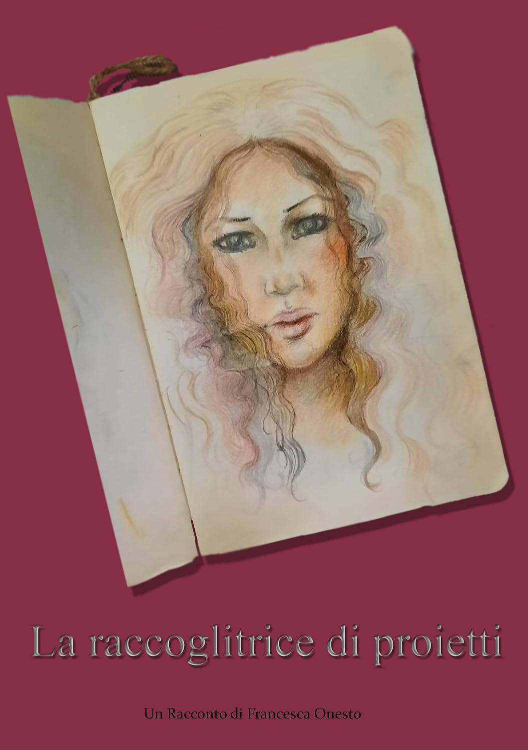 La raccoglitrice di proietti eBook : Onesto, Francesca: Amazon.it ...