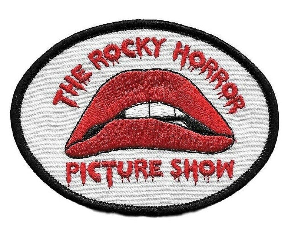 Rocky Horror Picture Show Lips