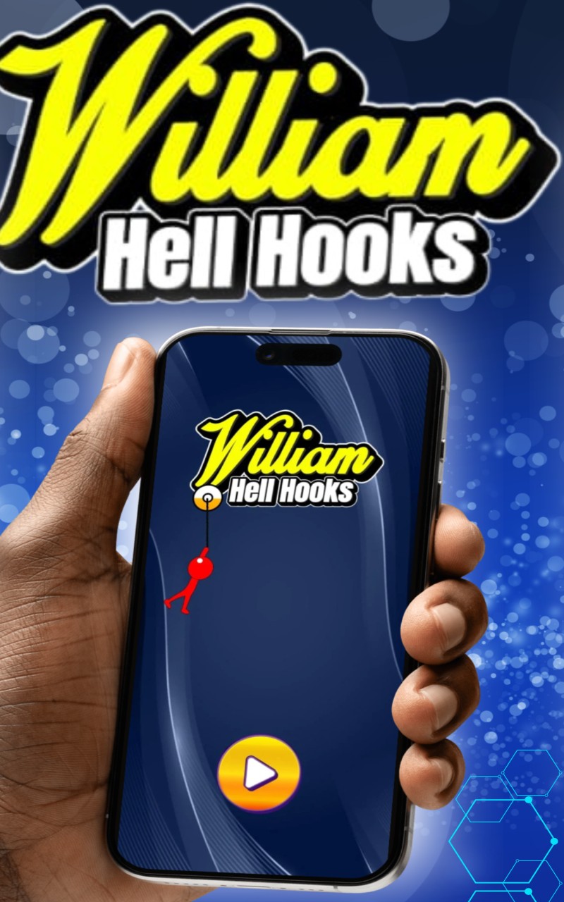 William Hell Hooks - Aplicativo na Amazon Appstore