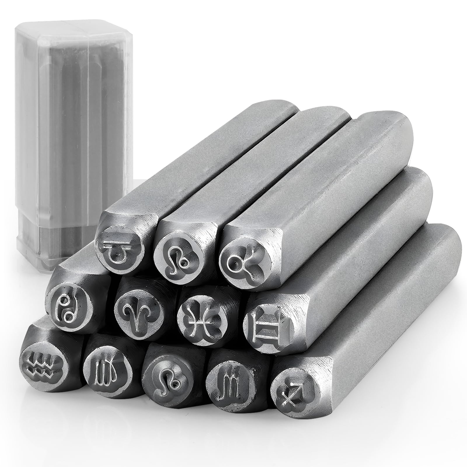 Jewelry Metal Stamping Equipment Professional Jewelry Metal Stamps