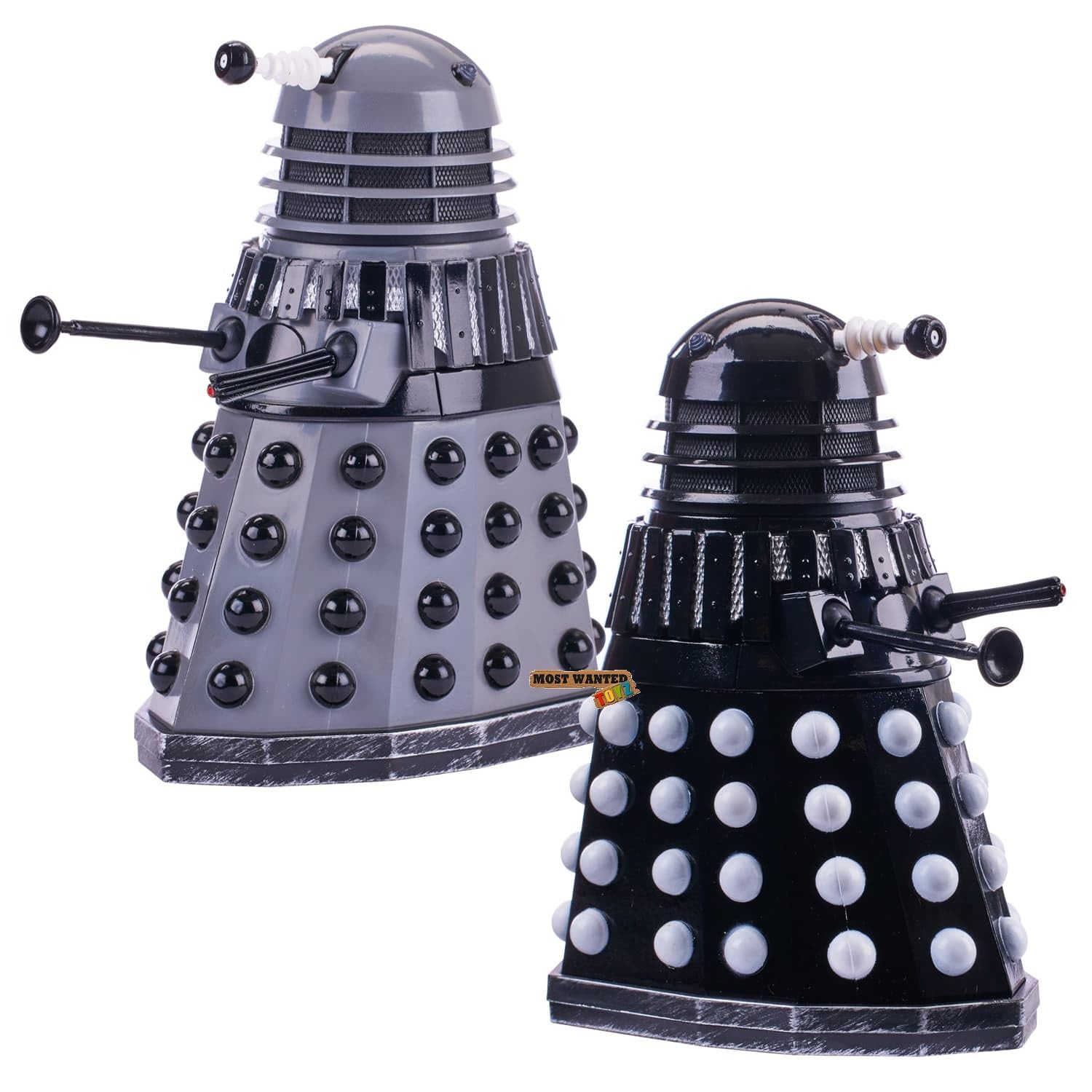 MWT LTD – Resurrection of the Daleks (1984) – History of the Daleks #18 ...