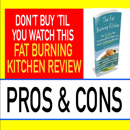the fat burning kitchen catherine ebeling - App on Amazon Appstore