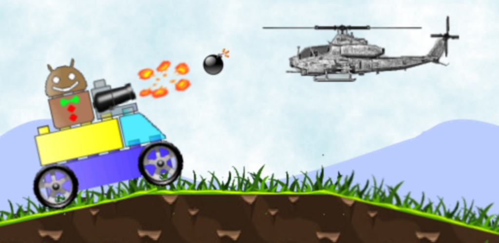 Ginger Cart:Amazon.com:Appstore for Android