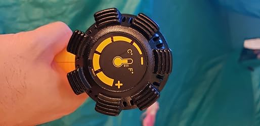 DEWALT Heat Gun (D26950) , Yellow - Power Heat Guns - Amazon.com