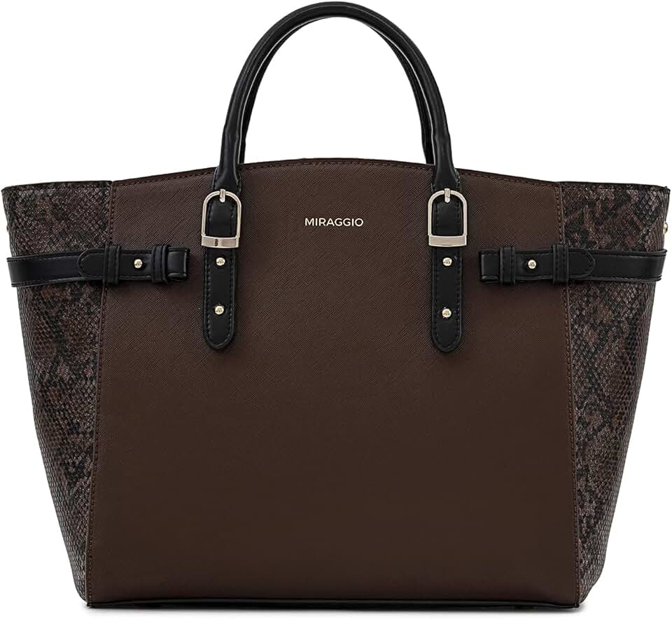 Amazon.in: Miraggio - Handbags, Purses & Clutches: Shoes & Handbags