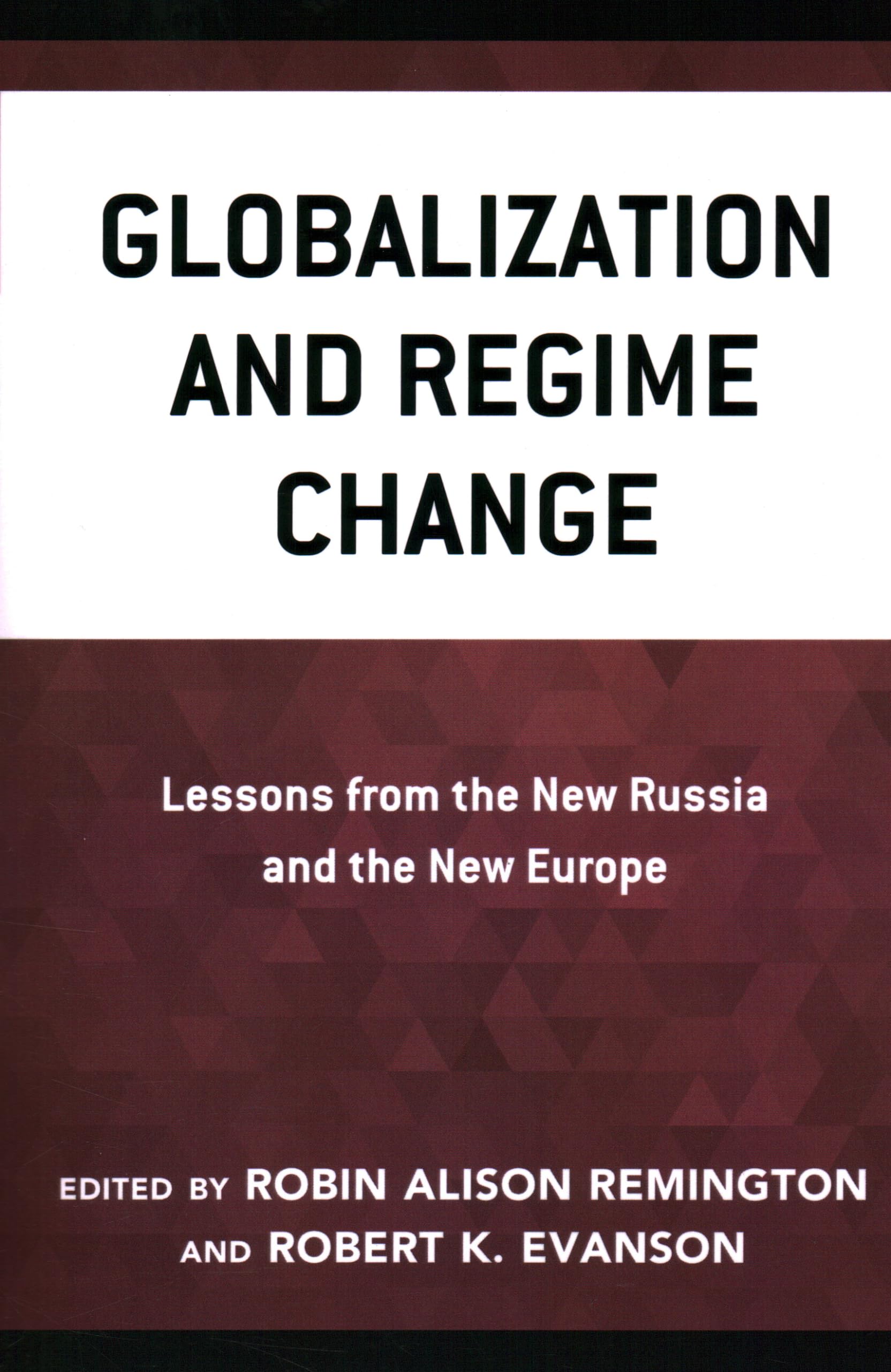 Russia Globalization