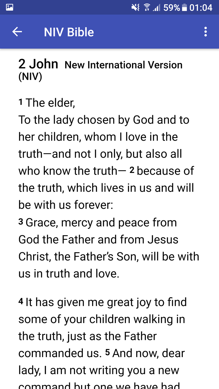 NLT Bible Free - New Living Translation - App on Amazon Appstore