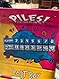 Amazon.com: Piles – Card Games – Family Games – for Kids 8 and Up ...