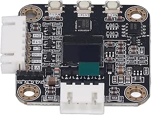 42 Closed Loop Stepper Motor Driver Kit, SERVO42C PCBA Low Noise High Speed 1000RPM 42C PCBA ...