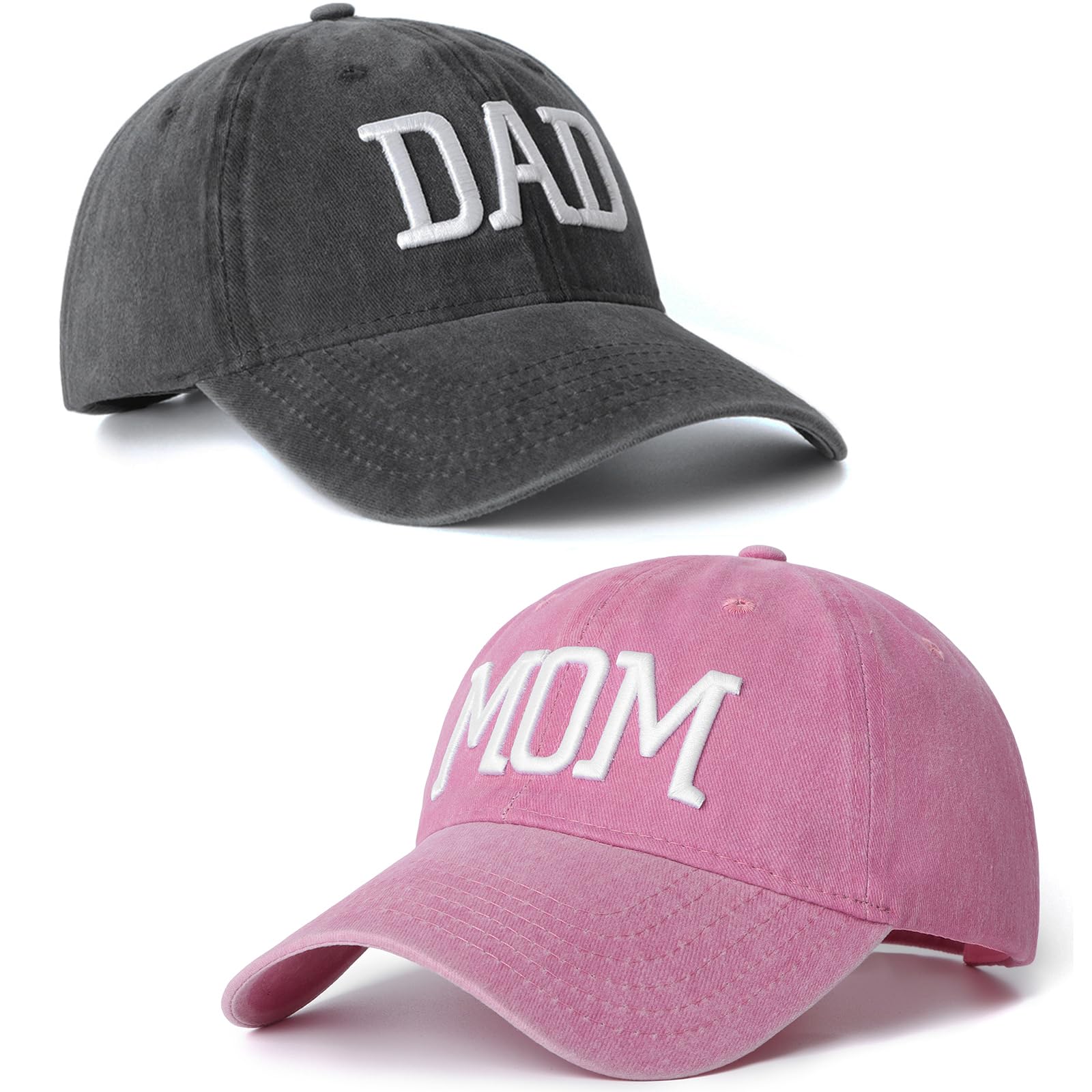 5 Best Friend Hats | Matching Headwear Built for Two