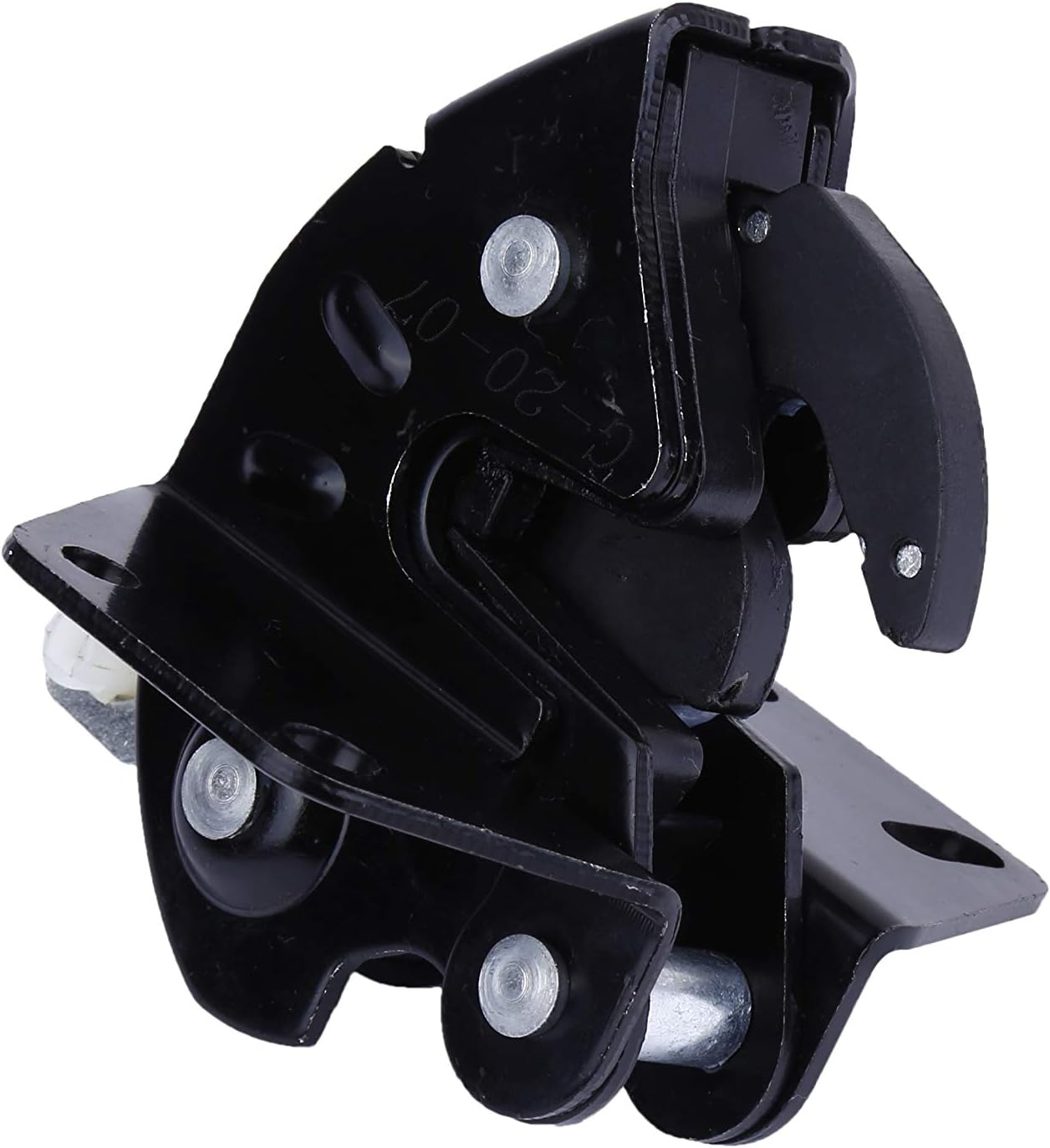 Amazon.com: Genuine GM 21090040 Door Lock Striker, Front : Automotive