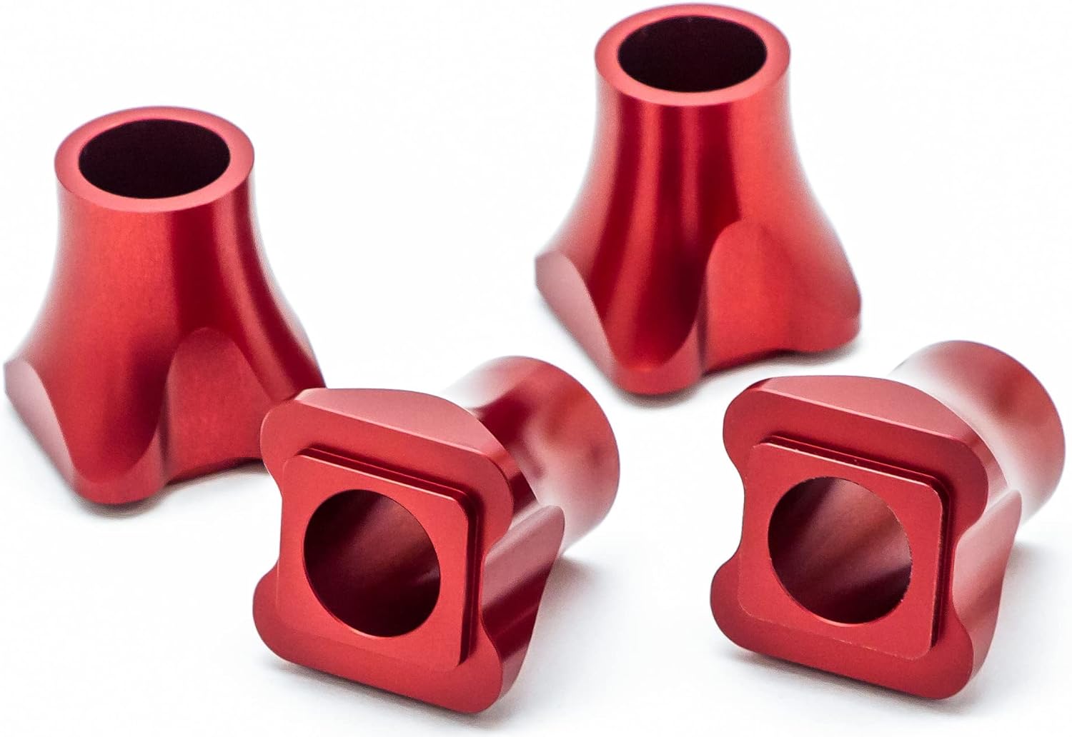 Amazon.com: Hygear Suspension 53-35-007 Pro Series Heavy Duty Axel Kit ...