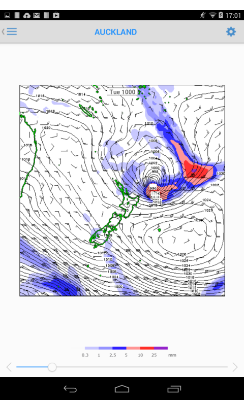 PredictWind - App on the Amazon Appstore