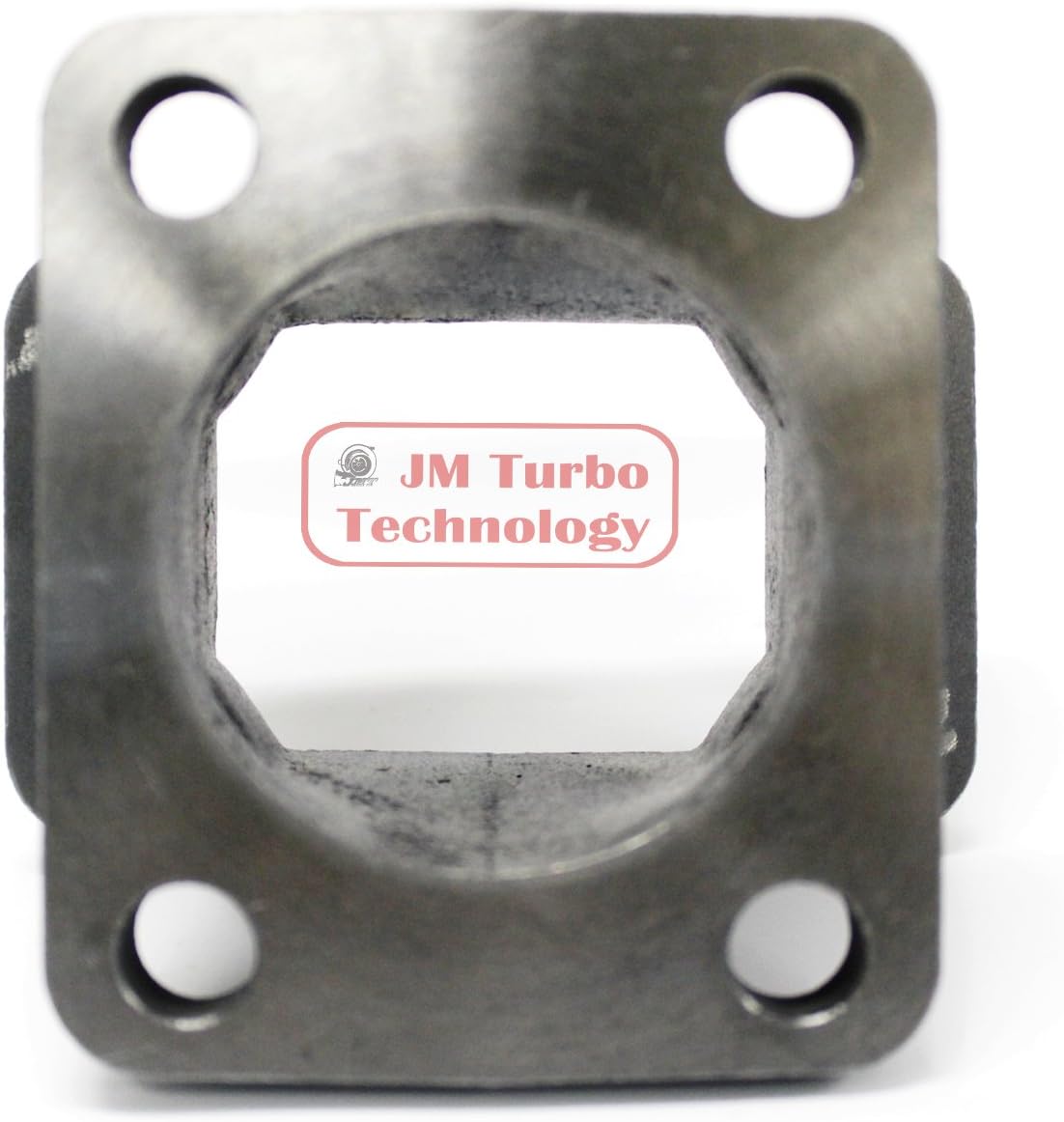 Amazon.com: DSM TD05 T25 to T3 Turbo Manifold Adapter Turbocharger ...