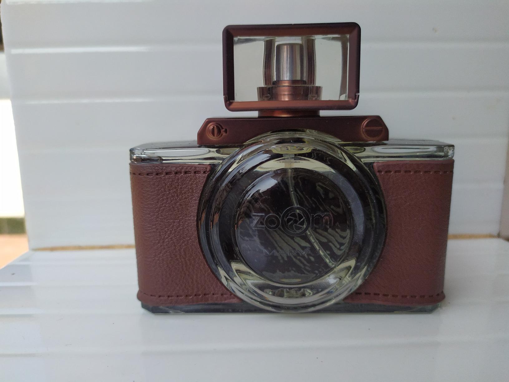 Buy Maryaj Zoom Pour Homme Eau De Perfume, 100 ml Online at Low Prices ...