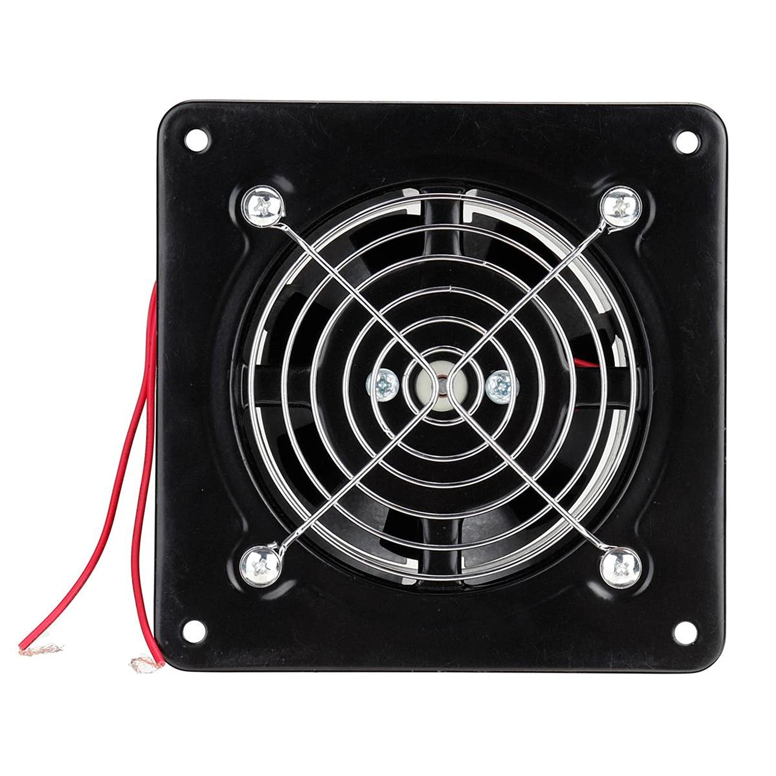 Exhaust Shutter Fanexhaust Fans 4 6 8inch Extractor Ventilation Fan ...