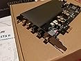 Amazon.com: ASUS Sound Card Essence STX II : Electronics
