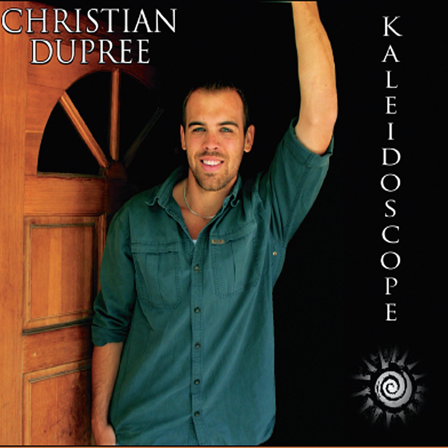Christian Dupree - Kaleidoscope - Amazon.com Music