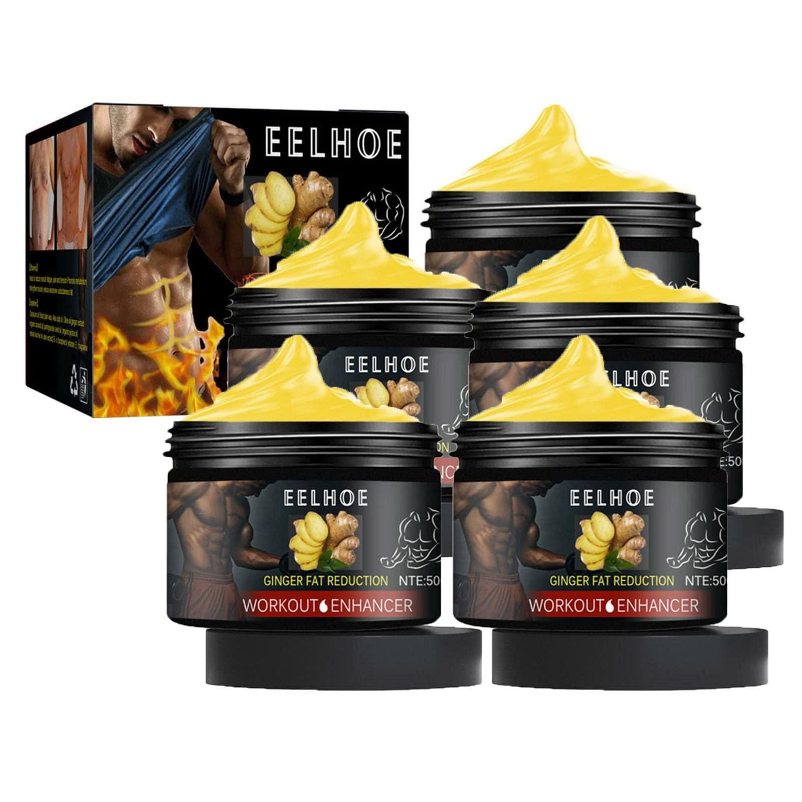 Musclegrowth Enhancement Hotcream Muscle Growth Enhancement Hot Cream ...