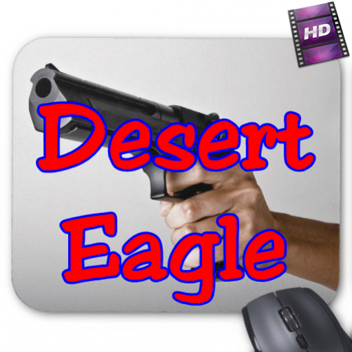 Desert Eagle - App on the Amazon Appstore