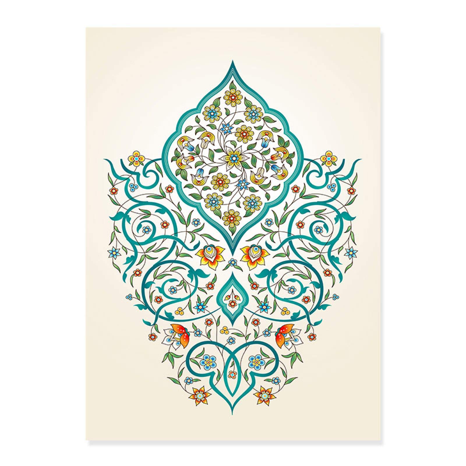 Islamic Arabesque Free Sacred Islamic Architecture Image | Download At