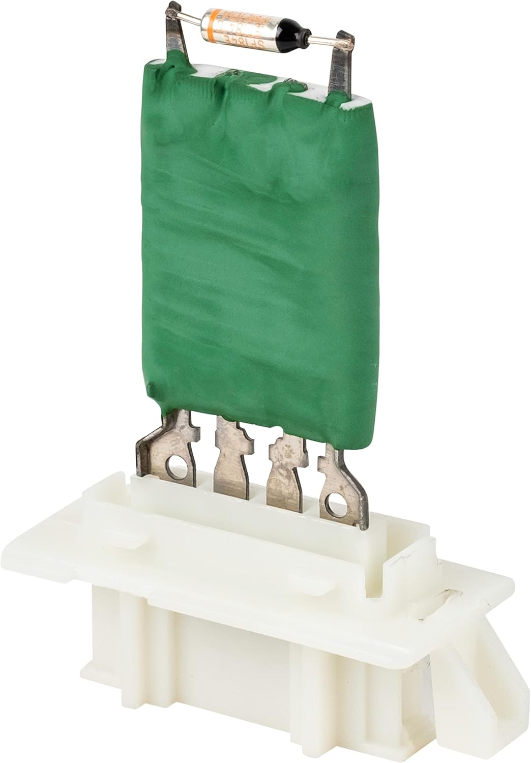 Amazon.com: [2024 UPGRADED] BlueStars 1K0959263A Blower Motor Resistor ...