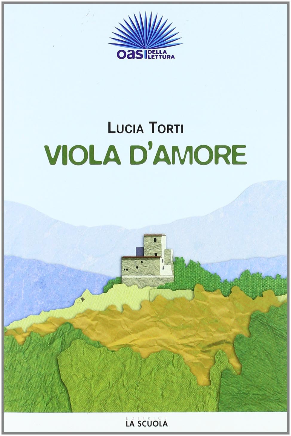Viola d'amore : Torti, Lucia, Meloni, D.: Amazon.it: Libri