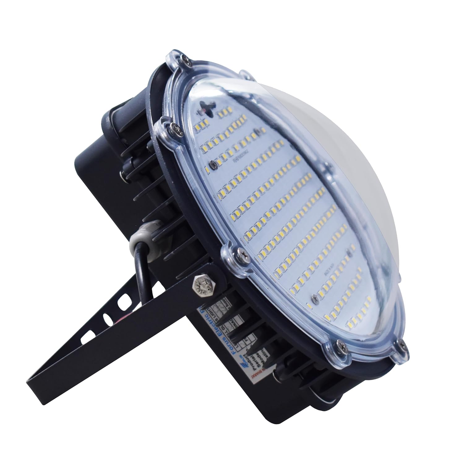 Buy Forus 70W LED Well Glass Light with 5 Years Warranty, Wellglass ...