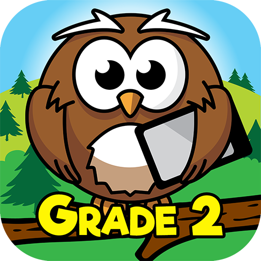 Second Grade Learning Games - App on Amazon Appstore